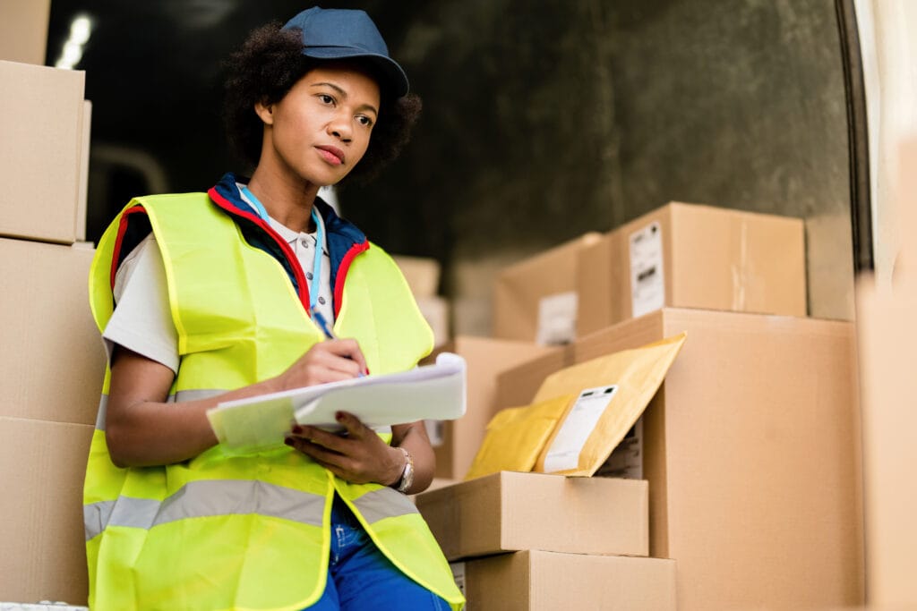 Logistics