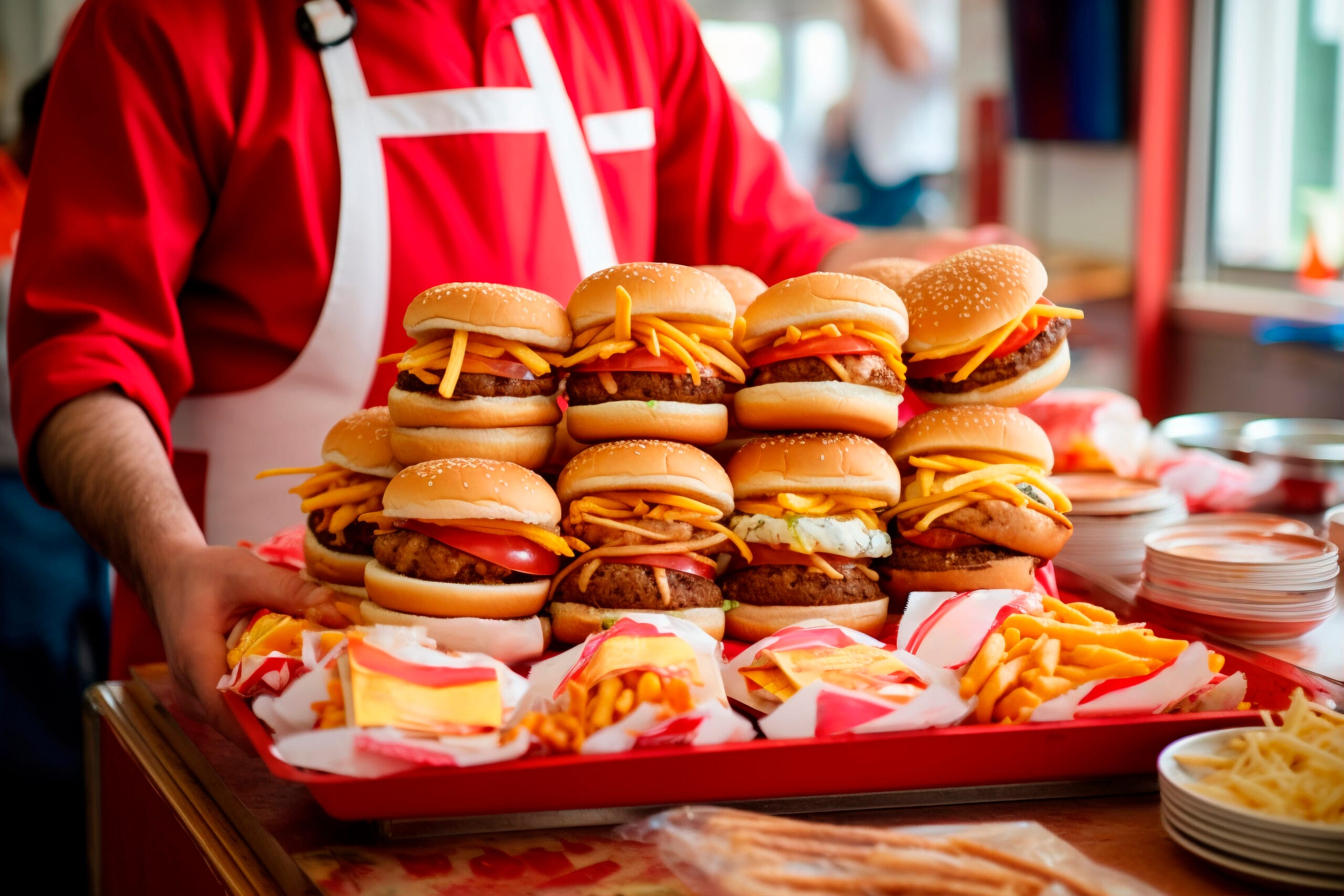 KFC Part-Time Team Member Jobs in South Africa: Complete Guide for ...