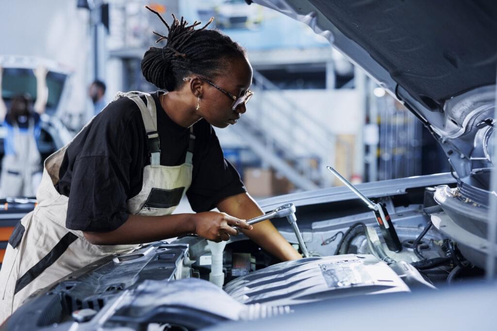 SMH Training Academy 2026 Diesel Mechanic Apprenticeship: Your Pathway ...